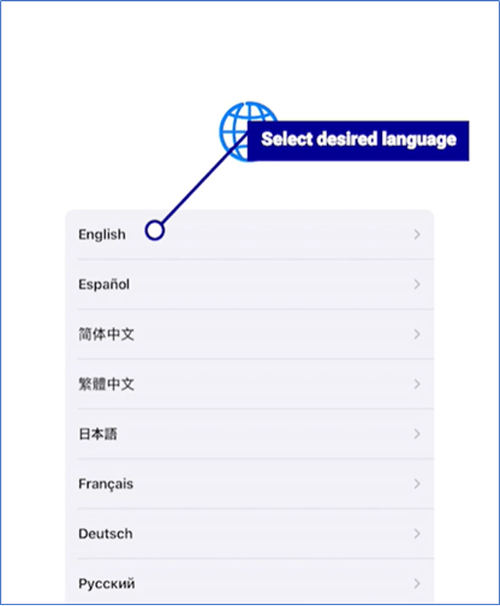 iPad Migration Guide