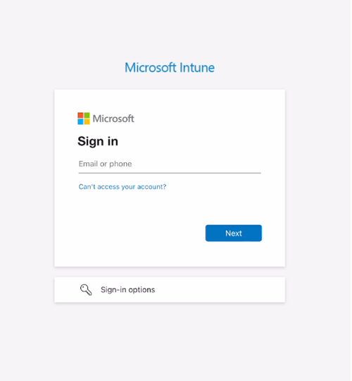iPad Migration Guide