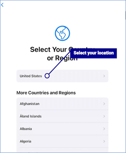 iPad Migration Guide